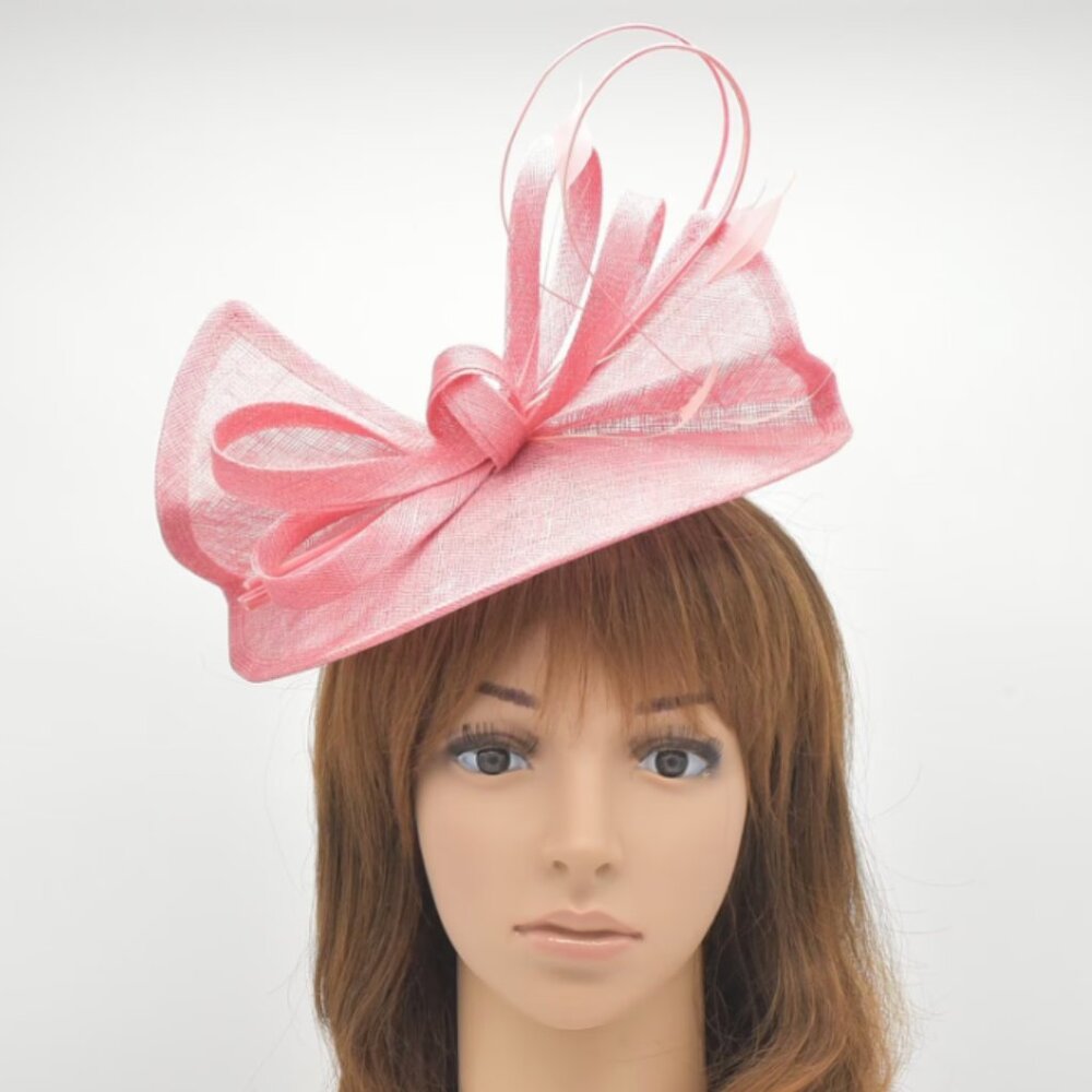 Watermelon Pink Kentucky Derby, Wedding, Easter, Tea … - Gem